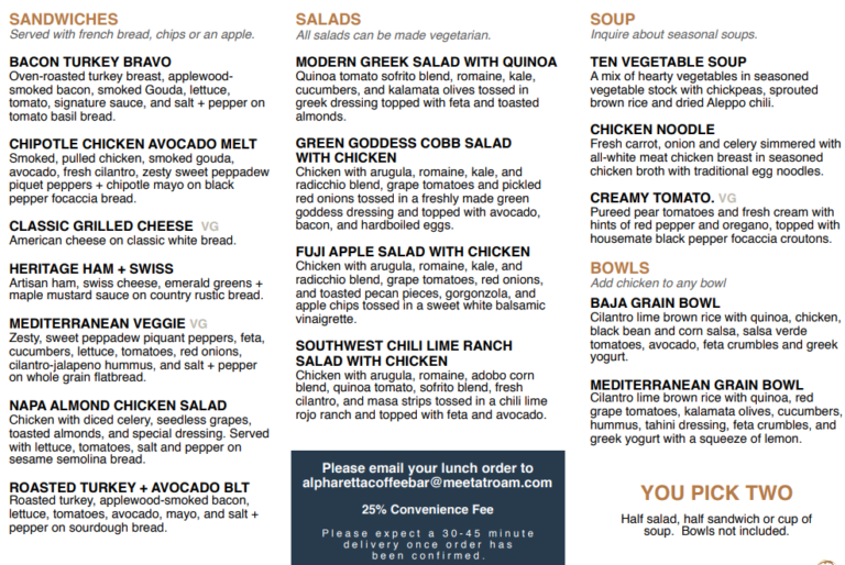 Panera Breakfast Hours, Menu, Prices & Holiday Hours Ultimate Guide 2025